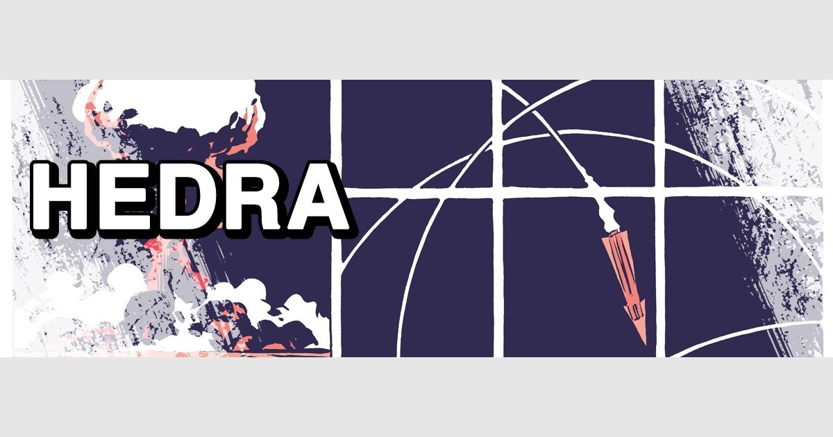 Releases | Hedra | Image Comics