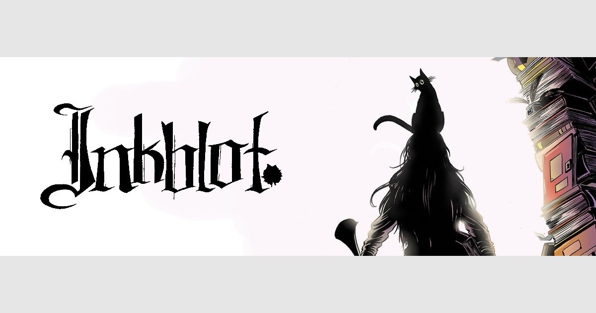 Releases | Inkblot | Image Comics