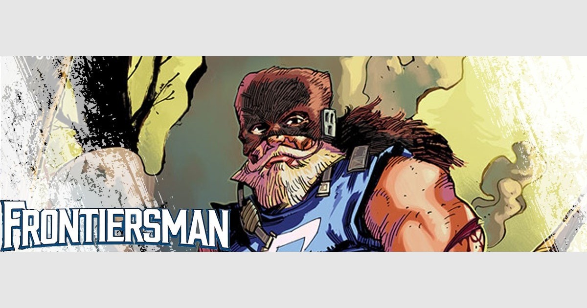 May 2022 | Releases | Image Comics