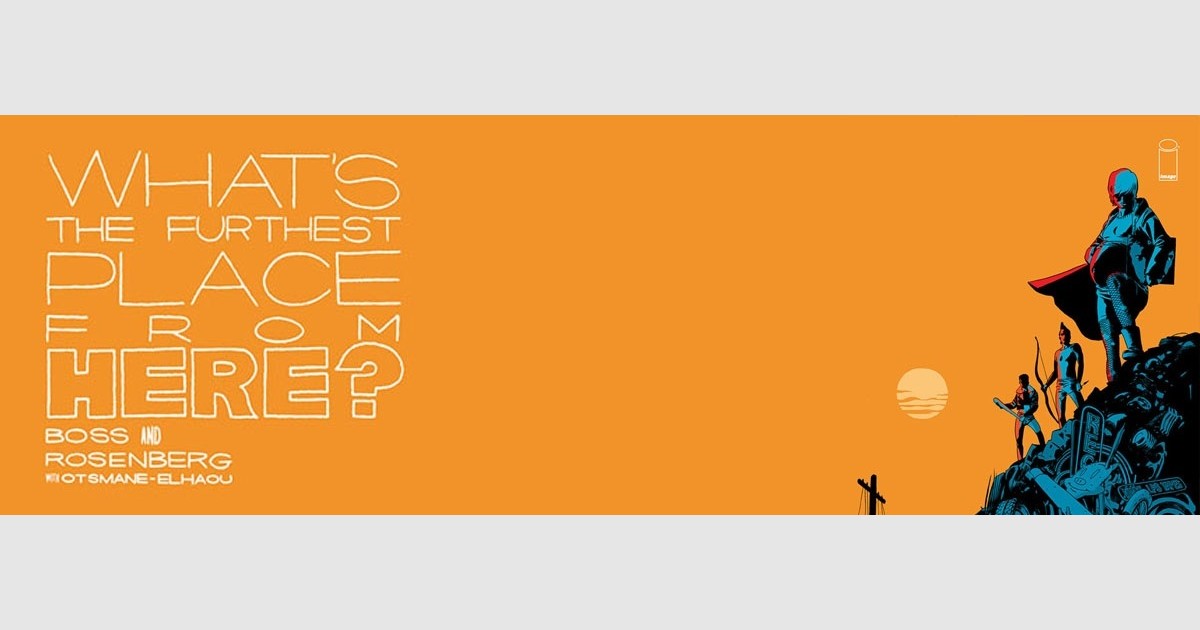 Coming Soon | Image Comics