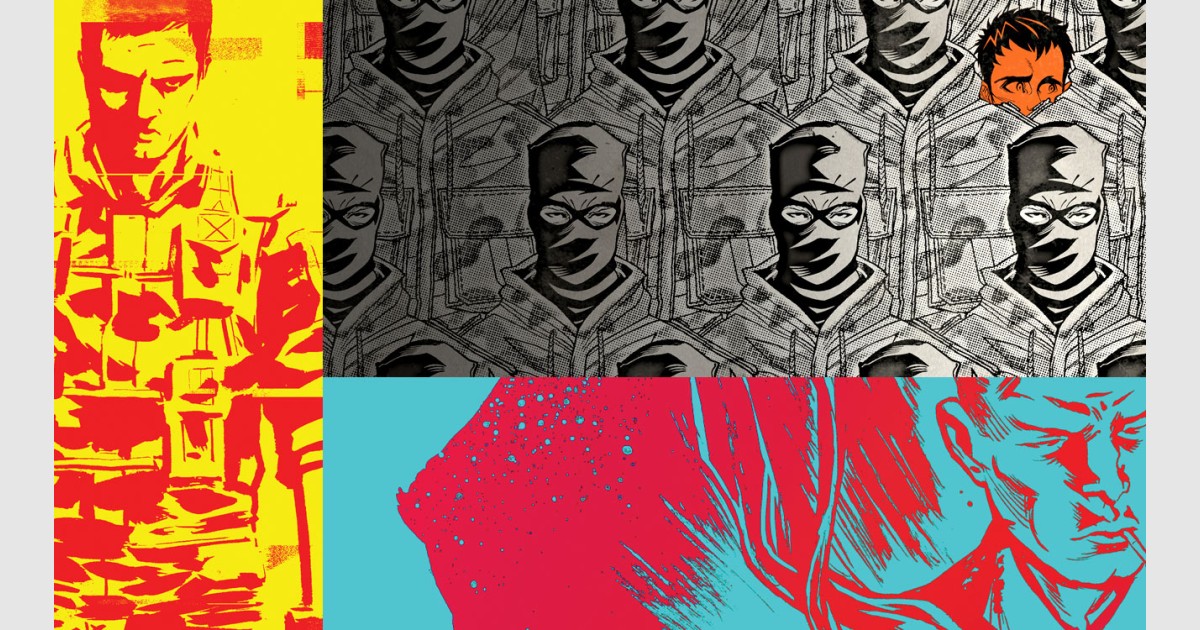 Releases | Zero | Image Comics