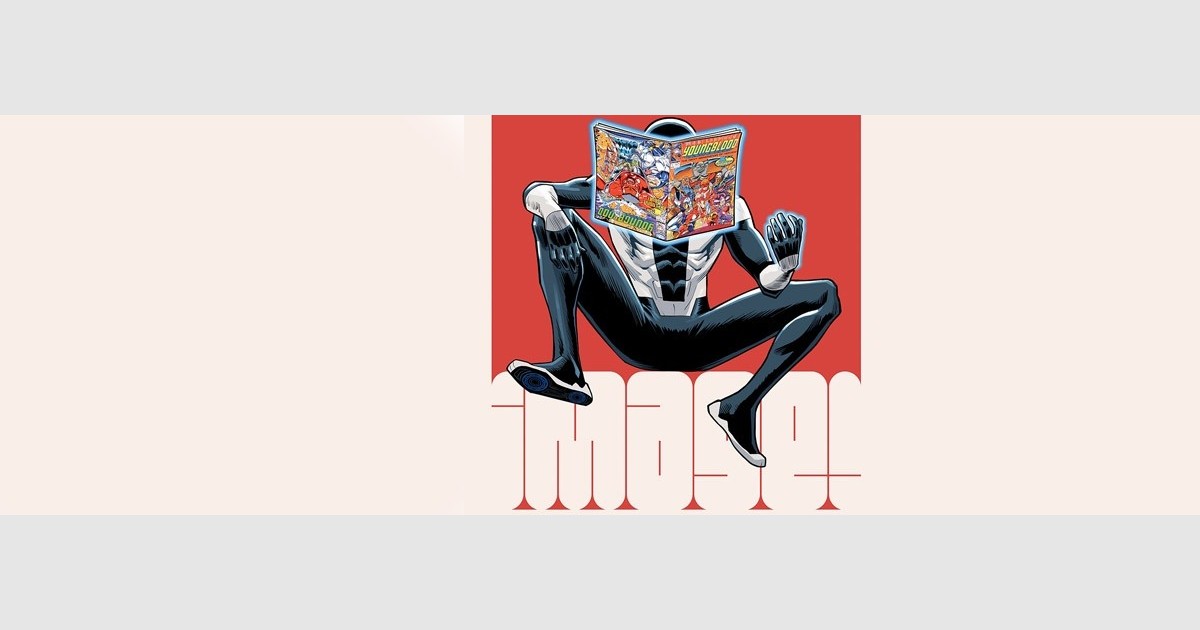 October 2022 | Releases | Image Comics