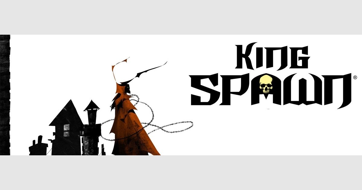 Releases | King Spawn | Image Comics