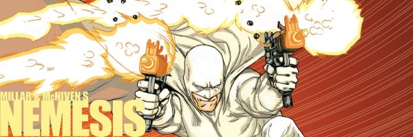 Comics Series | Image Comics