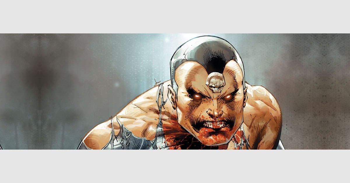 Releases | Brigade | Image Comics