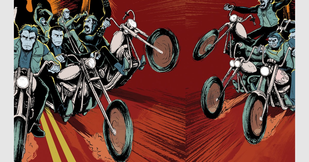 December 2014 | Releases | Image Comics