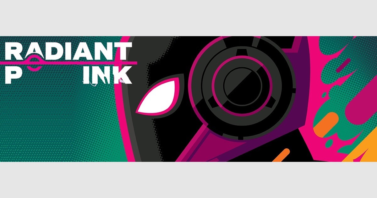 Releases | RADIANT PINK | Image Comics