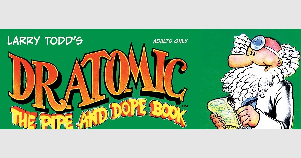 Releases | Dr. Atomic | Image Comics