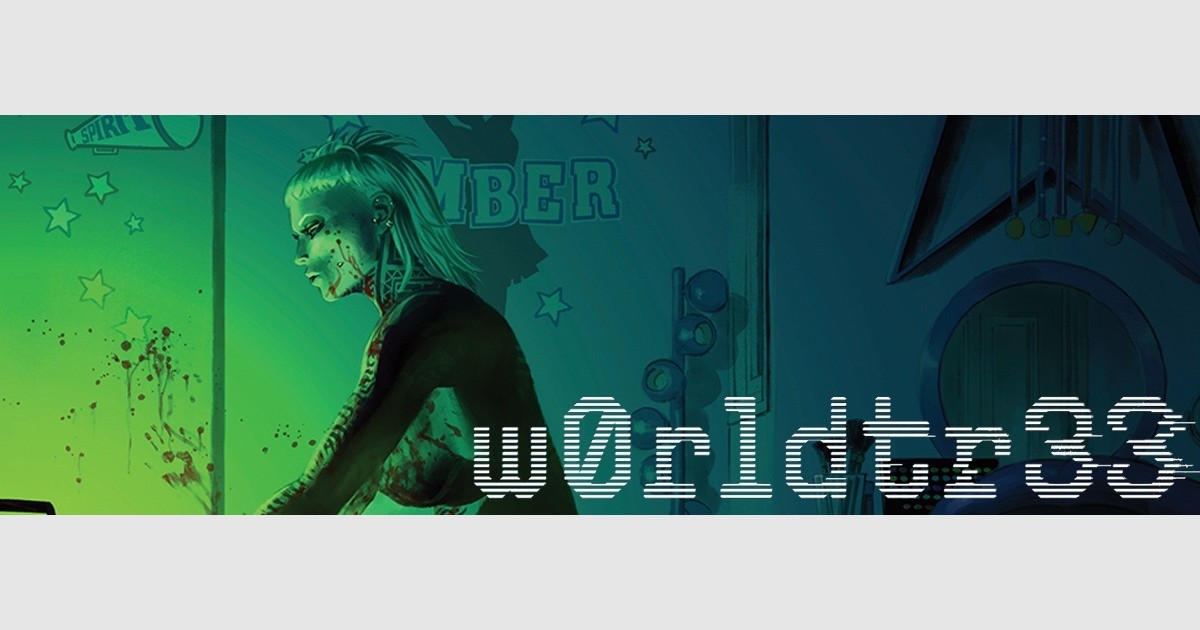 Releases | W0rldtr33 | Image Comics