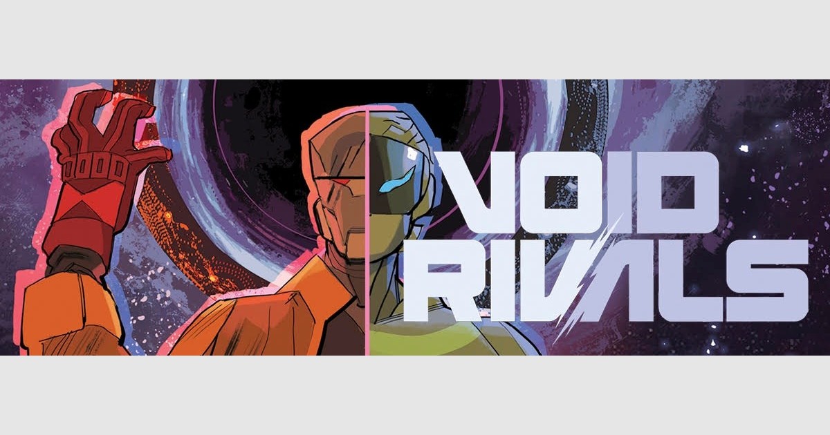 Coming Soon | Image Comics