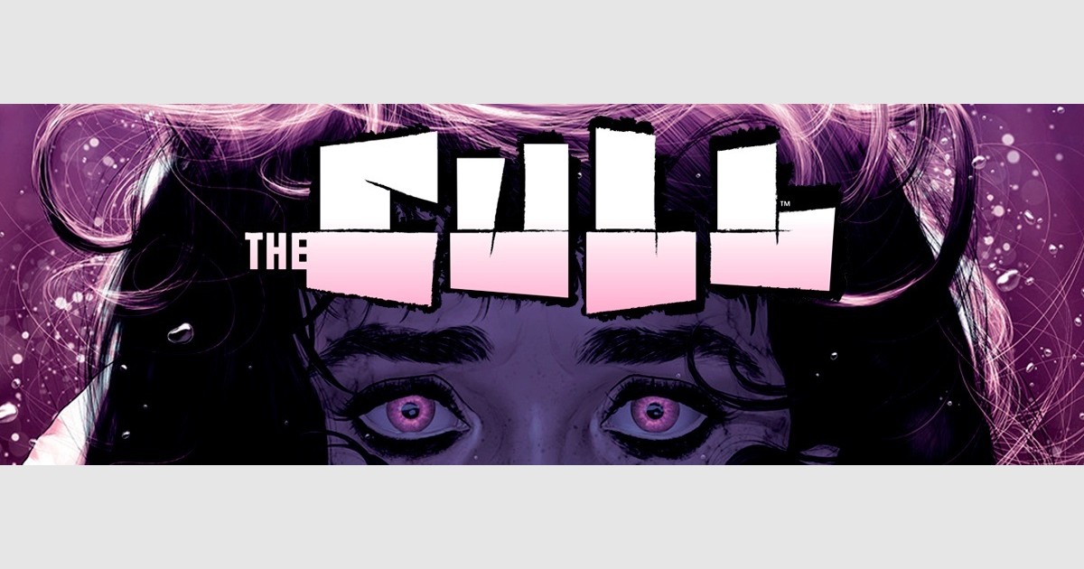 Releases | The Cull | Image Comics